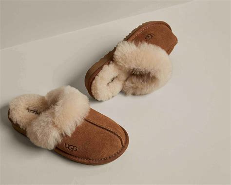 Slippers Ugg Official