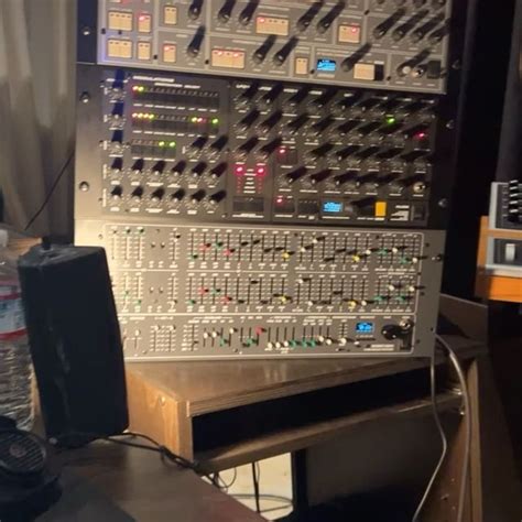 The Real Mike Deans Keyboards And Synthesizers Equipboard