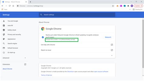 How To Update Chrome Tom S Guide