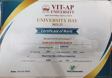 Sai Lakshmi Bhavya Eluri On Linkedin Dear Linkedin Community 🌟