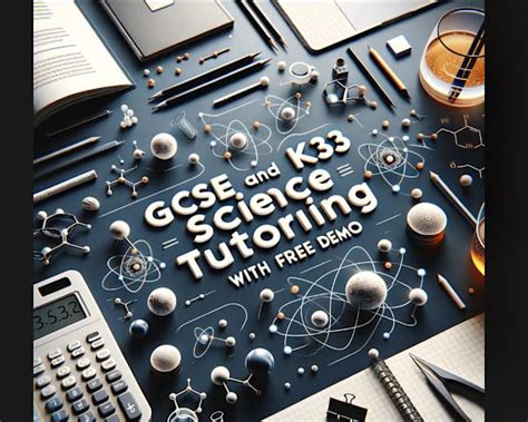 Teach You Science Of Gcse Igcse And Alevels By Ummeammara Fiverr