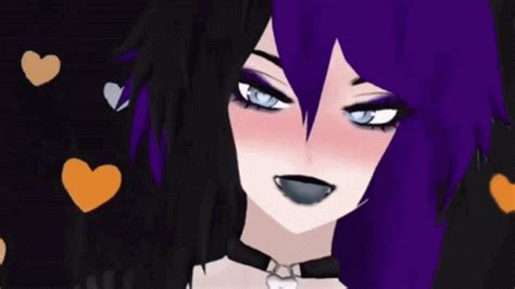 Darkpixi Pixi  Darkpixi Pixi Vtuber Discover And Share S
