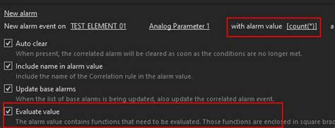 Placeholders In Value Field In Correlation Rule Dataminer Dojo