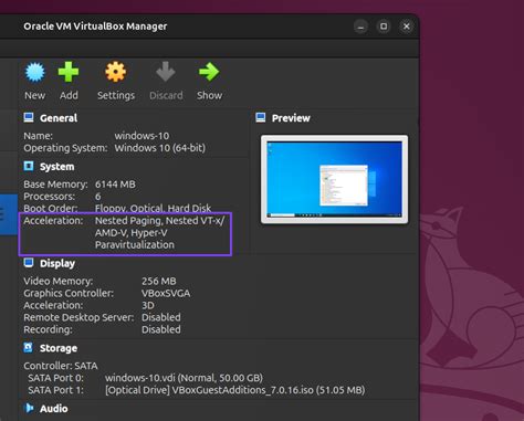 Virtualization What Is The Best Way To Set Up A Windows 10 Vm With Hypervisor And Virtual