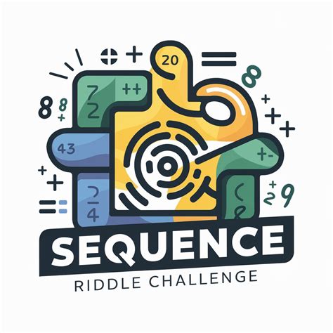 Sequence Riddle Challenge Free Math Puzzle Solving