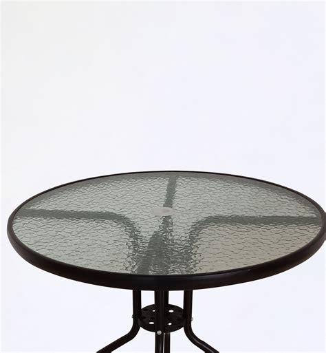 Тркалезна градинарска маса Comodita Home North Macedonia