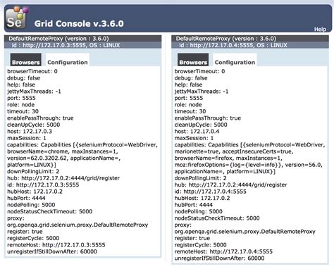 0 19 0 firefox 56 0 node fails with selenium 3 6 0 webdriverexception message unable to