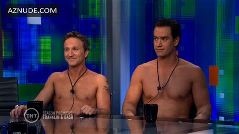 Breckin Meyer Nude Aznude Men