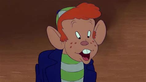 Phim Hoạt Hình Với Đôi Tai To