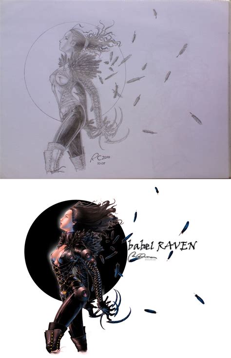 babel before and after by incognitusrex on deviantart