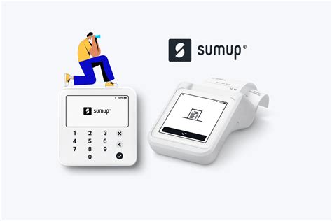 Sumup Solo Lite Notre Avis Et Test Complet Entrepreneur Hero