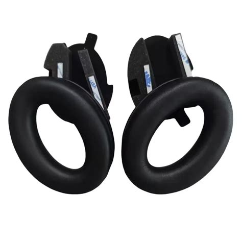 Replacement Ear Pads For Bose Aviation Headsets A A A
