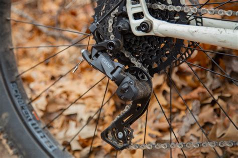MicroSHIFT Advent 9 Speed Shifter And Cassette Updates BIKEPACKING Com