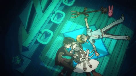 Mitsuba Tbhk Computer Wallpapers Wallpaper Cave