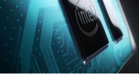 Intel Reveals Final Details On Ice Lake Mobile Cpus Ars Technica