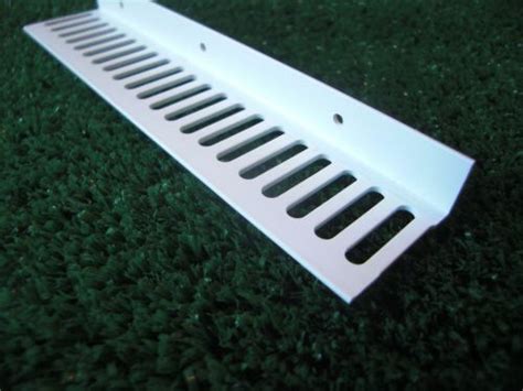 30mm X 15mm Cladding Vent Strip