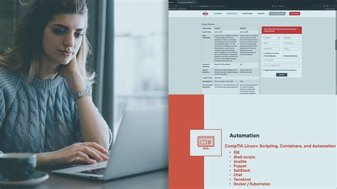 Introduction To The CompTIA Linux XK0 005 Certification