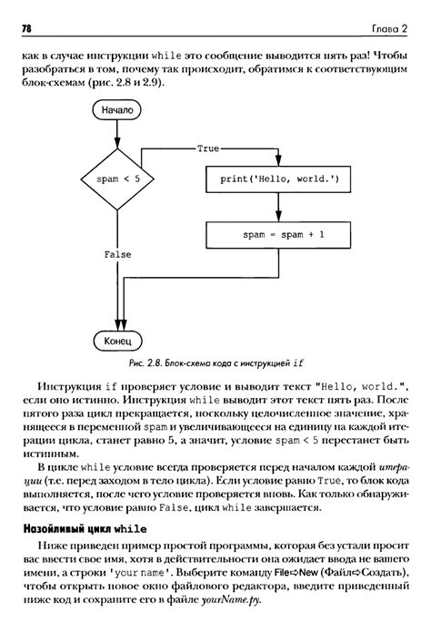 Автоматизация рутинных задач с помощью Python Практическое руководство для начинающих Свейгарт Э
