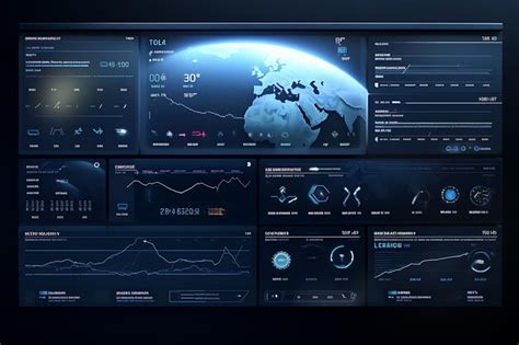Page 5 Holographic Dashboard Images Free Download On Freepik