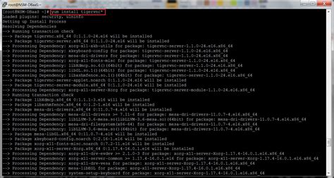 Netsoftmate Technical Blog Oracle Dbcs Installing Operating System