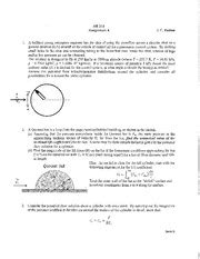 AE311 HW4 Solns AE 311 Assignment 4 J C Button 1 A Brilliant Babe Aerospace Engineer Has