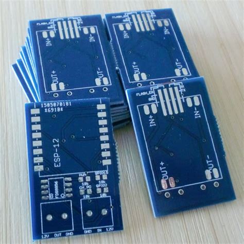 Wifi RGB Enabled LED Dimmer W ESP Hackaday Io