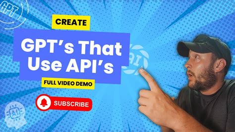 creating custom gpt with complex outside actions using api endpoints