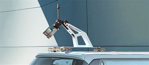 SureStar Mobile LiDAR R Angle Mobile LiDAR Isurestar