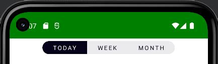React Native Android Status Bar Color Does Not Change From White Stack Overflow