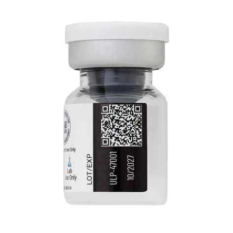 Mots C Peptide 10mg Vial Umbrella Labs