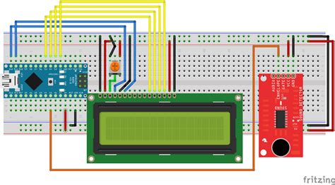 Measuring DBs Programming Arduino Forum