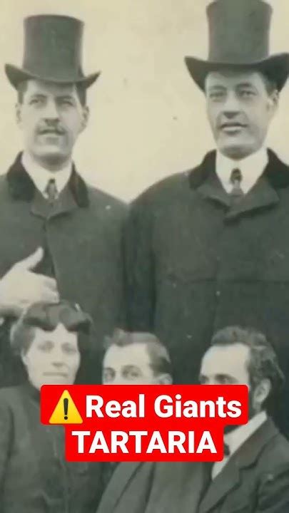 ⚠️real Giants Tartaria Old World Tartarian Mudflood Giants Youtube