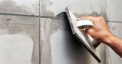 Installing A Tile Backsplash In An RV