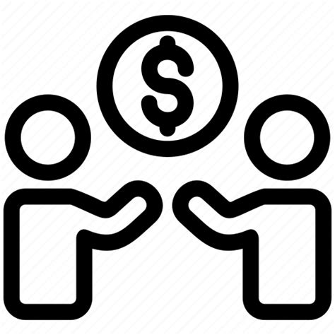 Businessmen Organization Group Team Workflow Manager Icon Download On Iconfinder