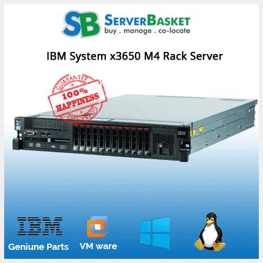 Rent Lease IBM X M Servers Rental Online At Low Price In Noida
