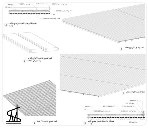 Muhammad Salah On Linkedin Revit Bim Shopdrawings Technicaloffice Redcon