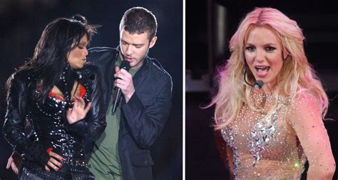 Justin Timberlake Planned Janet Jacksons Super Bowl Wardrobe