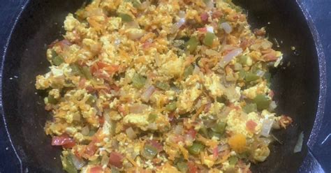 Paneer Bhurji Recipe By Swagatika Cookpad