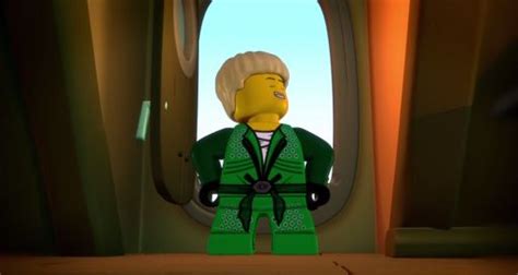 Lloyd Garmadon Wiki Cartoon Amino