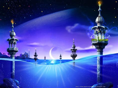 Beautiful Islamic Wallpapers Top Free Beautiful Islamic Backgrounds