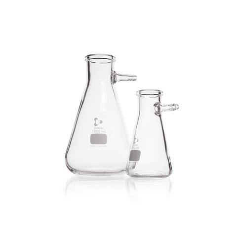 Flask Suction Smartscience