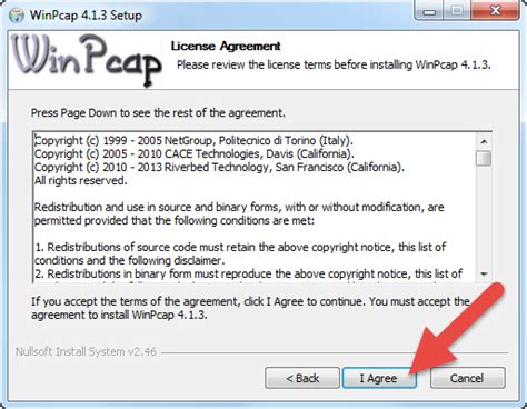 How To Install GNS3 Ncpnetwork