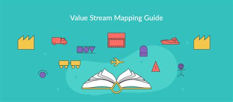 Value Stream Mapping Tutorial