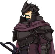 Renning Fire Emblem Wiki