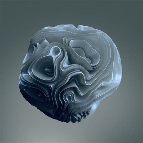 Andwhy On Linkedin Blender 3dart 3d 3dartist Generativedesign Design 3ddesign…