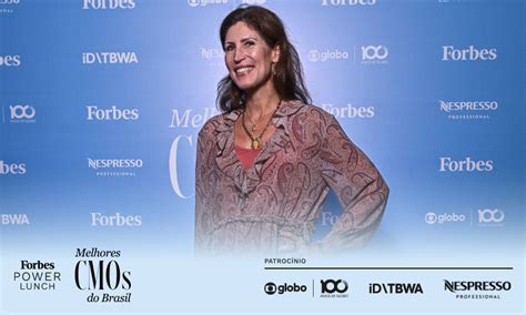 Melhores Cmos Do Brasil Forbes Celebra Lideranças Do Marketing Em