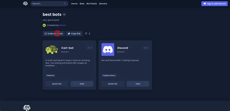 Bug Minor Bot Count Of Packs Differ From Actual Count If Bots Are Hidden · Issue 216