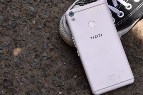 Tecno Camon Series Evolution Of The Camera Centric Lineup