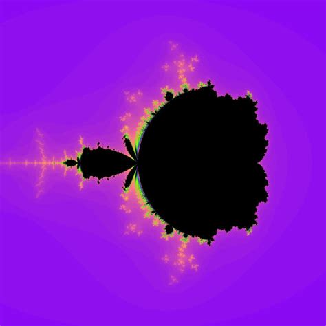 Mandlebrot Set Stockarch Free Stock Photo Archive