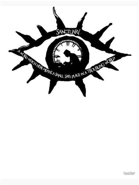 Series Of Unfortunate Events Eye Art Print For Sale By Tasder Redbubble